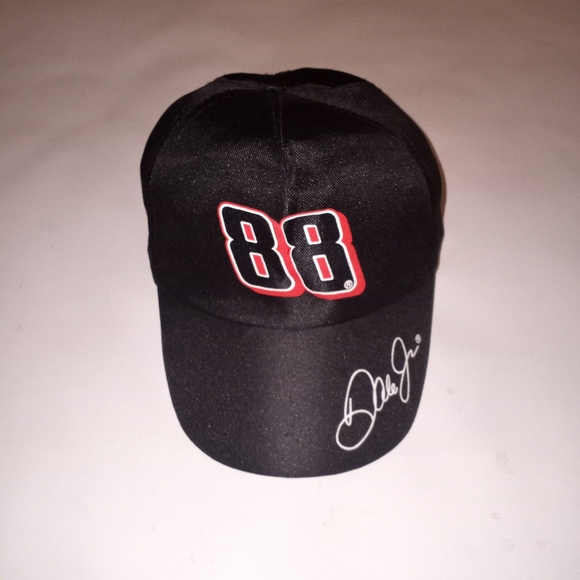 Nascar | Accessories | Dale Earnhardt Jr Nascar Baseball Cap | Poshmark